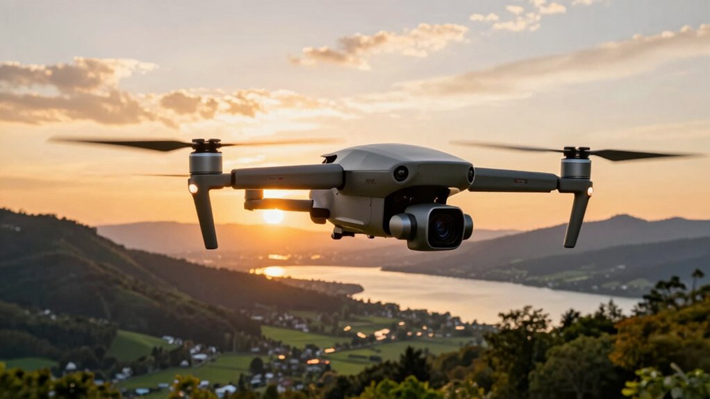 15 Best Drones With 4K Cameras in 2026: Top Models for Stunning Aerial ...