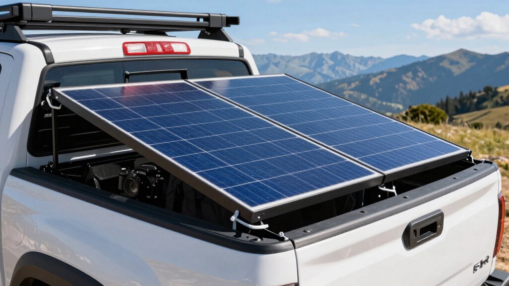 The 7 Best Solar Panel Kits for Charging Truck Bed Systems in 2026 ...