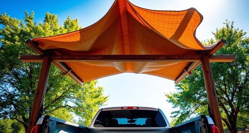 The 7 Best Solar Panel Kits for Charging Truck Bed Systems in 2026 ...